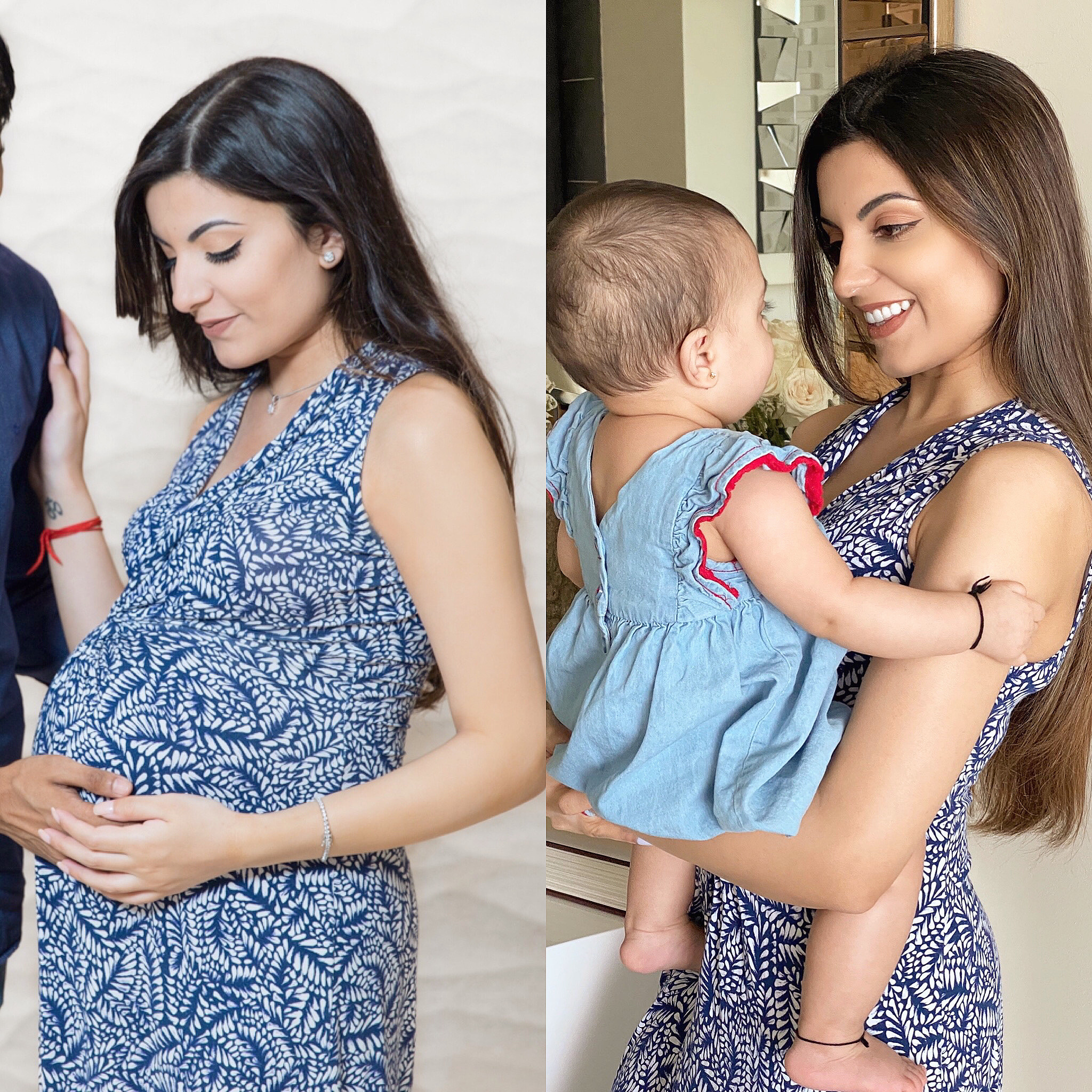 Dieta y rutina post-parto – Sumitra's Lifestyle